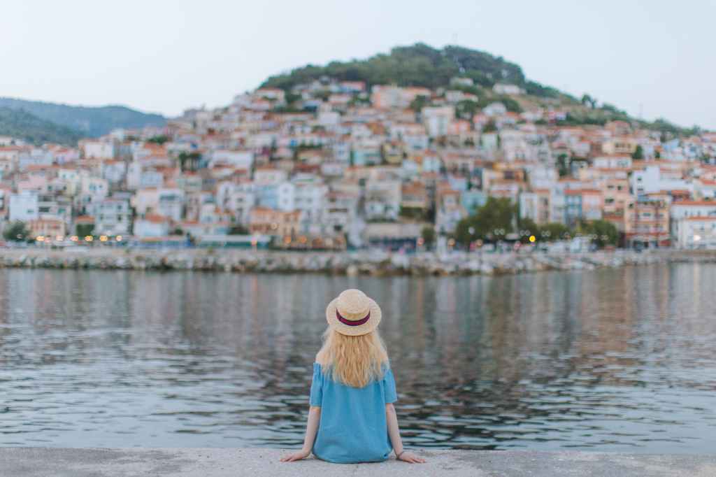 Knowing and finding love – Simply True