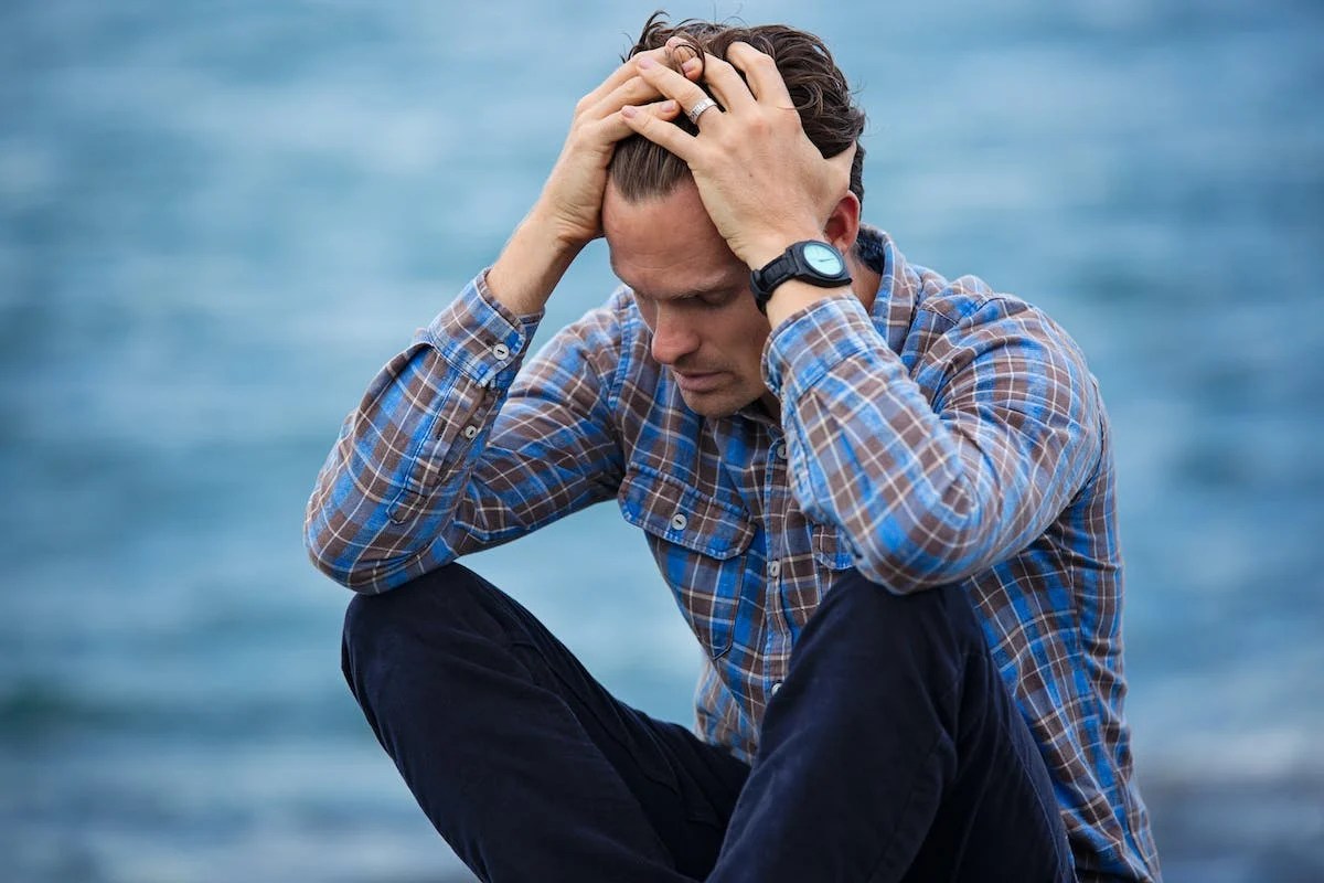 Real comfort for grieving people – Simply True